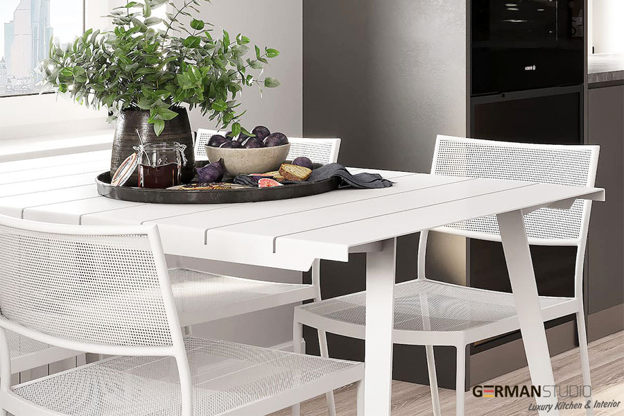 Mətbəx Mebeli 2023-ci İl Trendləri | GERMAN STUDIO